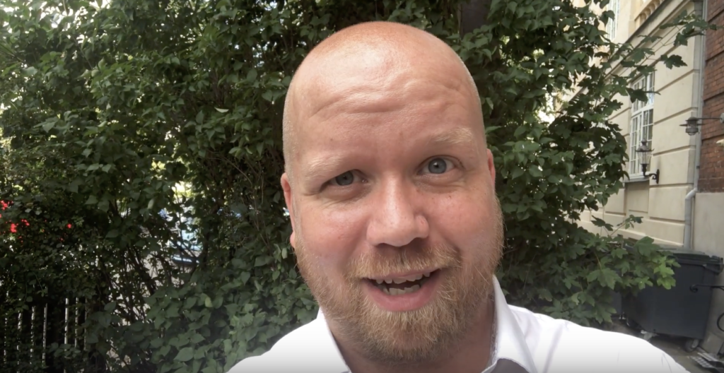 Konflikthåndtering - Lær at håndtere sure og besværlige kunder og borgere