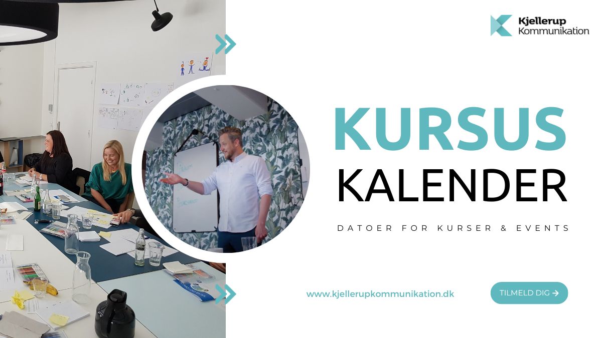 Kalender | Se næste kurser og events