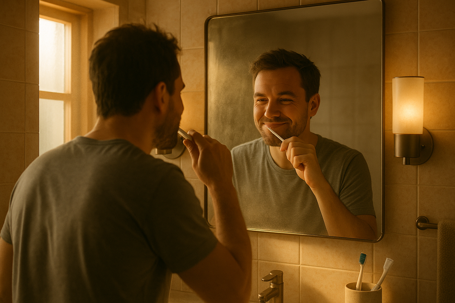 Konflikthåndtering: Theis’ trick, der vender konflikten med et smil 😎